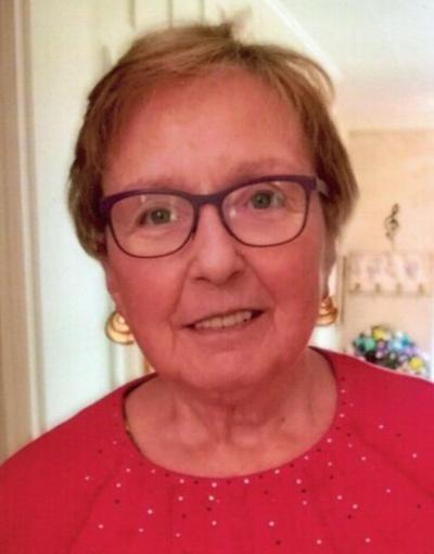 Sarah Taylor "Sally" Diuguid | Carroll News Democrat | madisoncourier.com