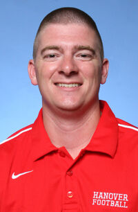 Joe Austin resigns | Sports | madisoncourier.com