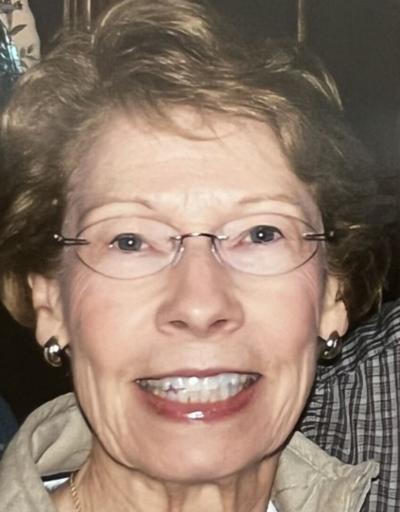 Donetta Ginn Plank | Trimble Banner | madisoncourier.com