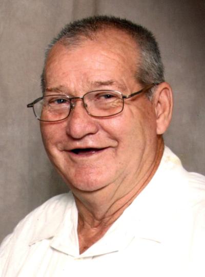 Ronald Eugene Lucas Sr. | North Vernon | madisoncourier.com