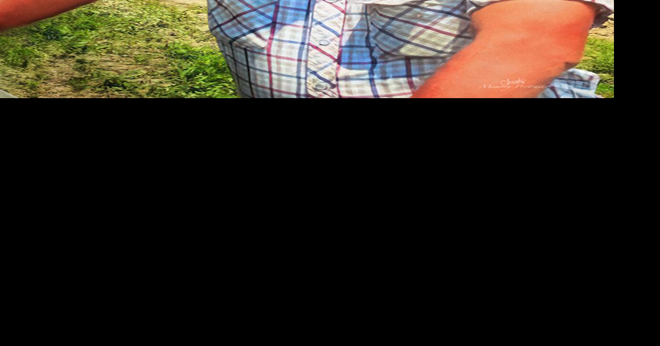 Richard Everett Nay | North Vernon | madisoncourier.com