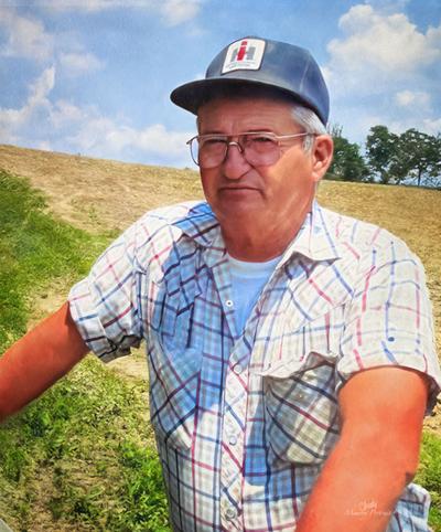 Richard Everett Nay | North Vernon | madisoncourier.com