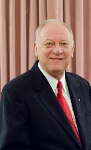 David Ernest "Dave" Brandon | Obituaries | madisoncourier.com