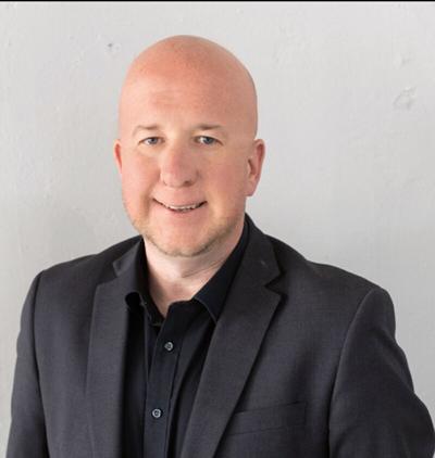 Jarrod Daeger - Democratic candidate for city council district 2 ...