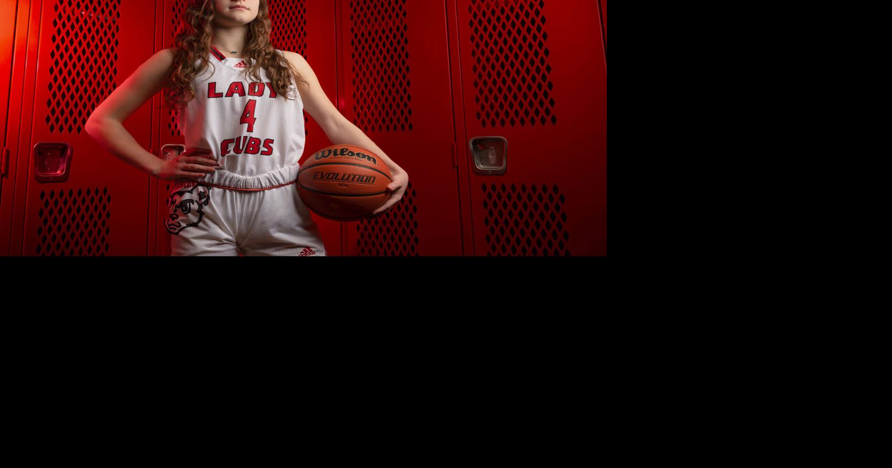 MADISON COURIER GIRLS BASKETBALL PLAYER OF THE YEAR: Davis willing to ...