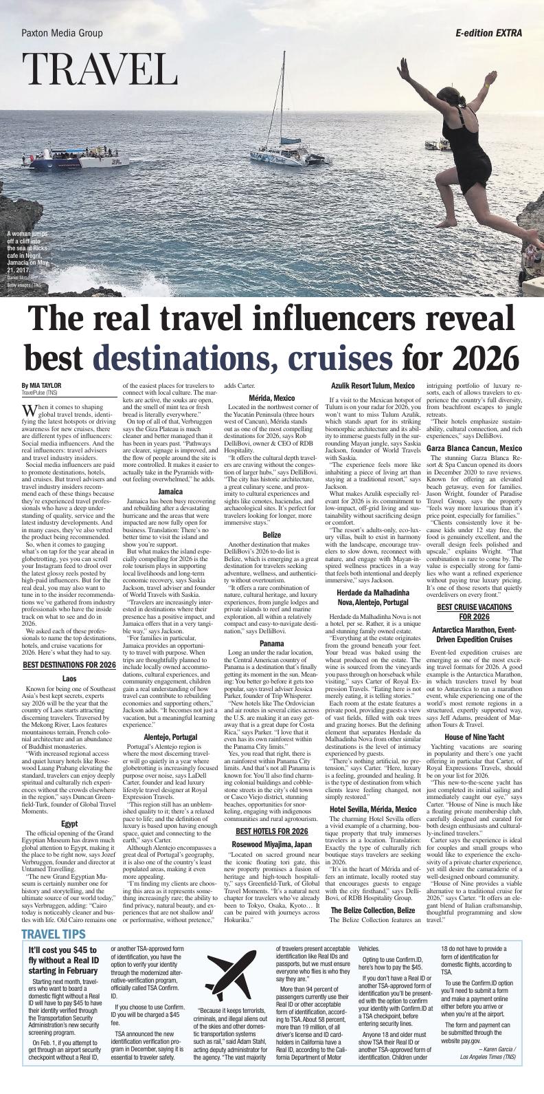 Page A001 | Indiana Extra | madisoncourier.com