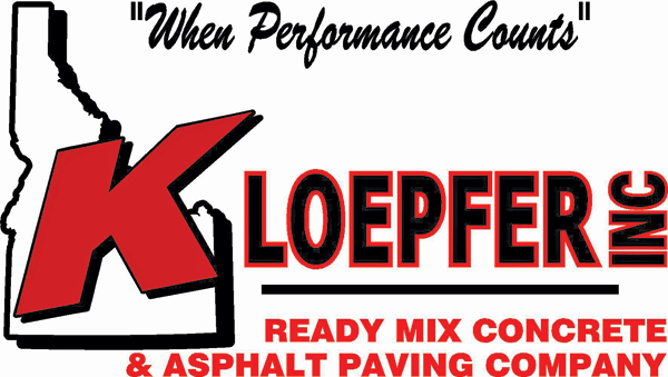 Kloepfer Concrete & Paving