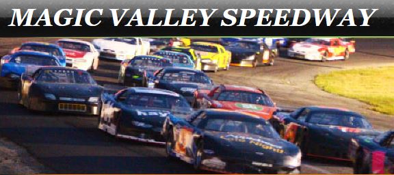 Magic Valley Speedway