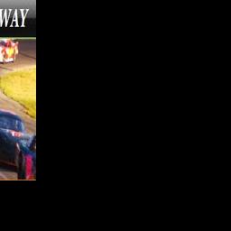 Magic Valley Speedway