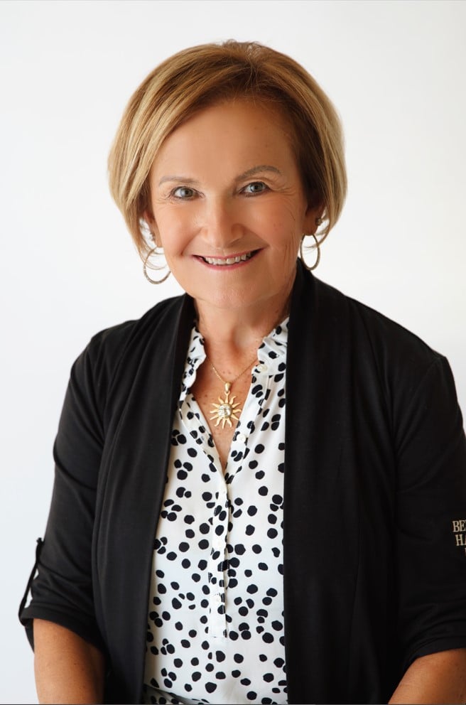 Berkshire Hathaway HomeServices - Cindy Collins