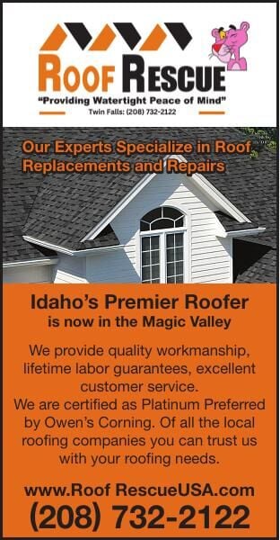 Roof Rescue - Ad from 2026-01-01