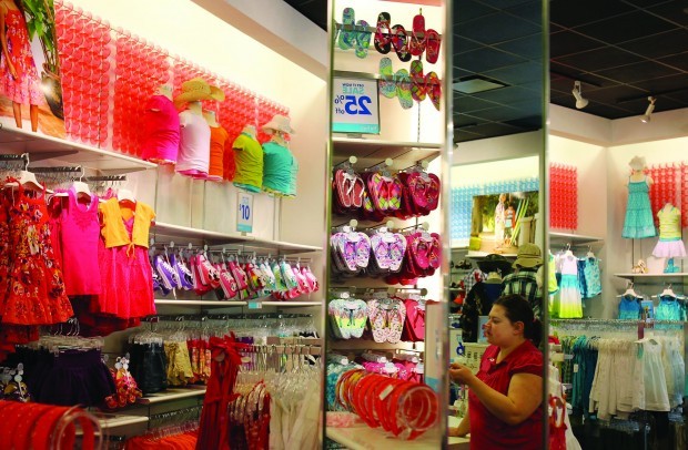 Magic Valley Mall prepares for new stores, posts revenue growth