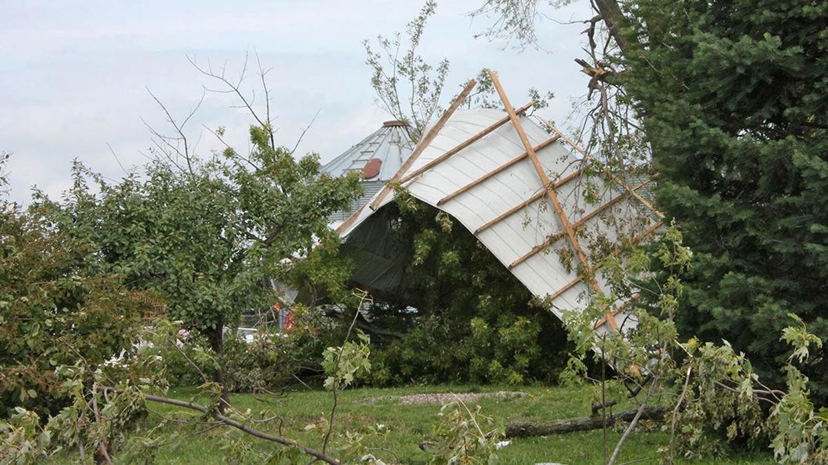 Rural residents benefit from emergency planning