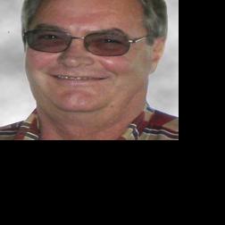 Obituary: Gary M. Huff