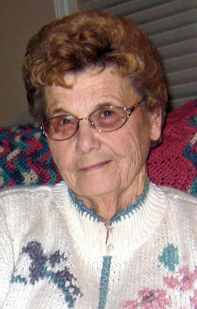 Phyllis Jean (Lowe) Lulloff