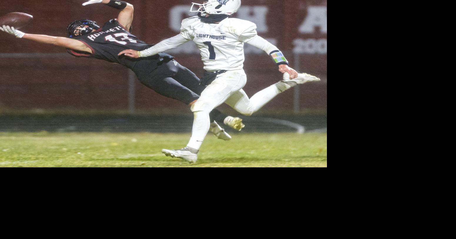 Magic Valley prep football games on Friday night