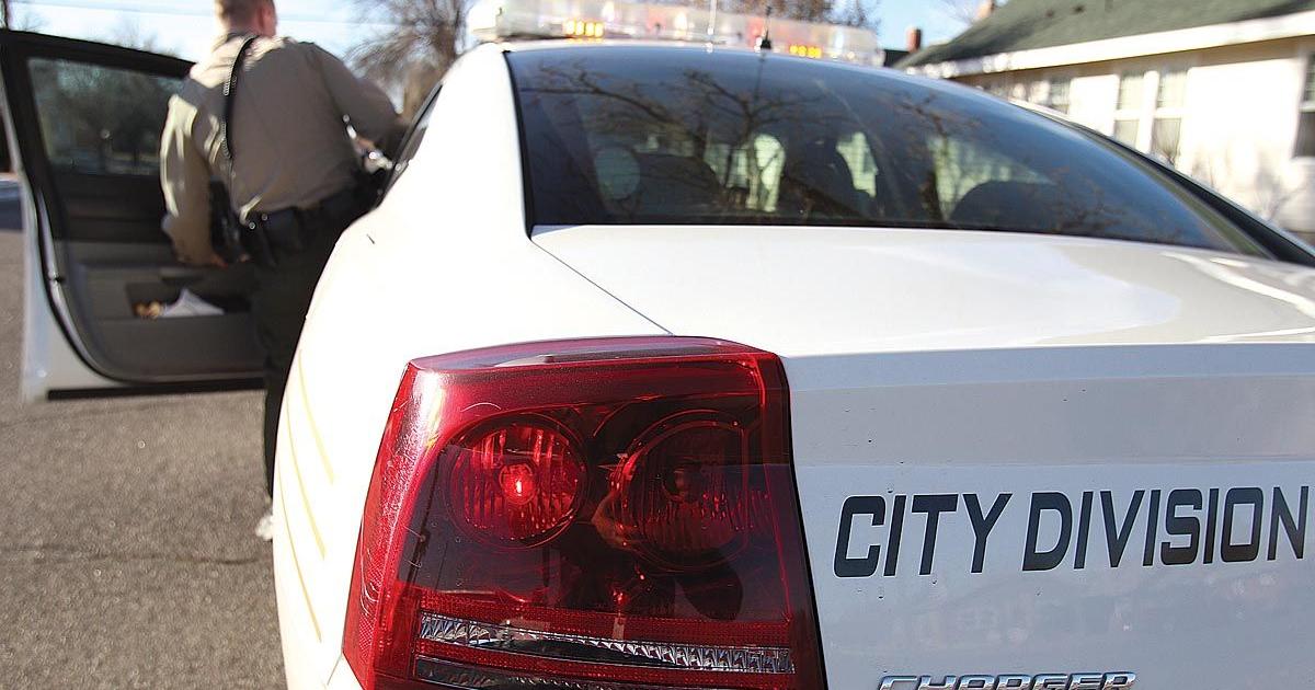 Burley's Safety Committee Launches Police Contract Discussions