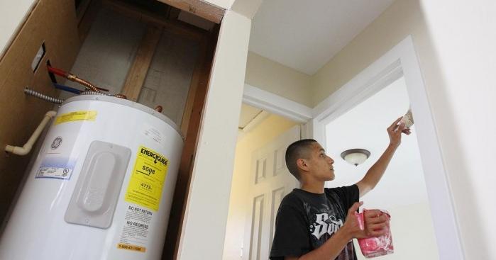 Giving Students a Second Chance