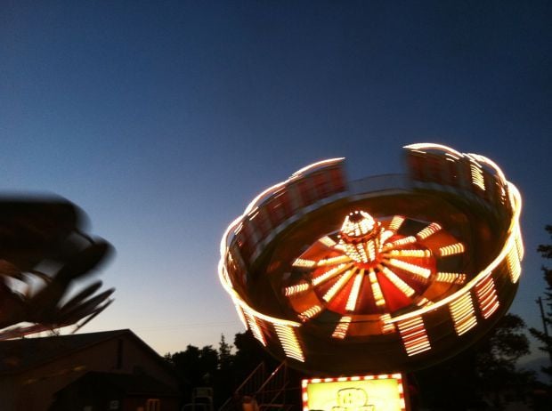 Gallery: Out and About at the Gooding County Fair | Southern Idaho ...