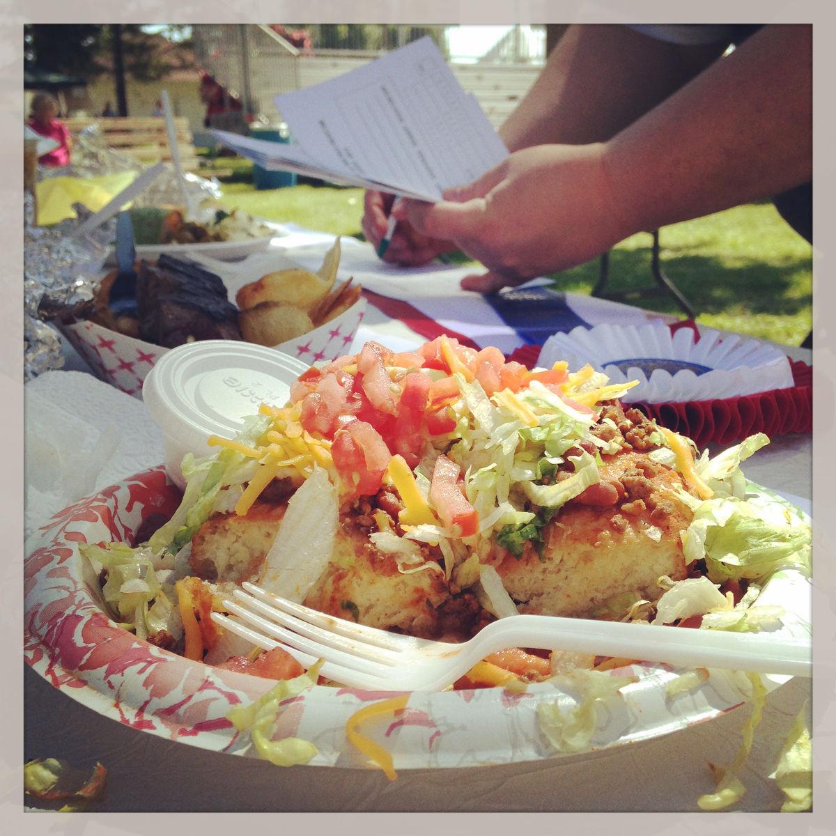 Gallery: Fair Food Contest at the Twin Falls County Fair