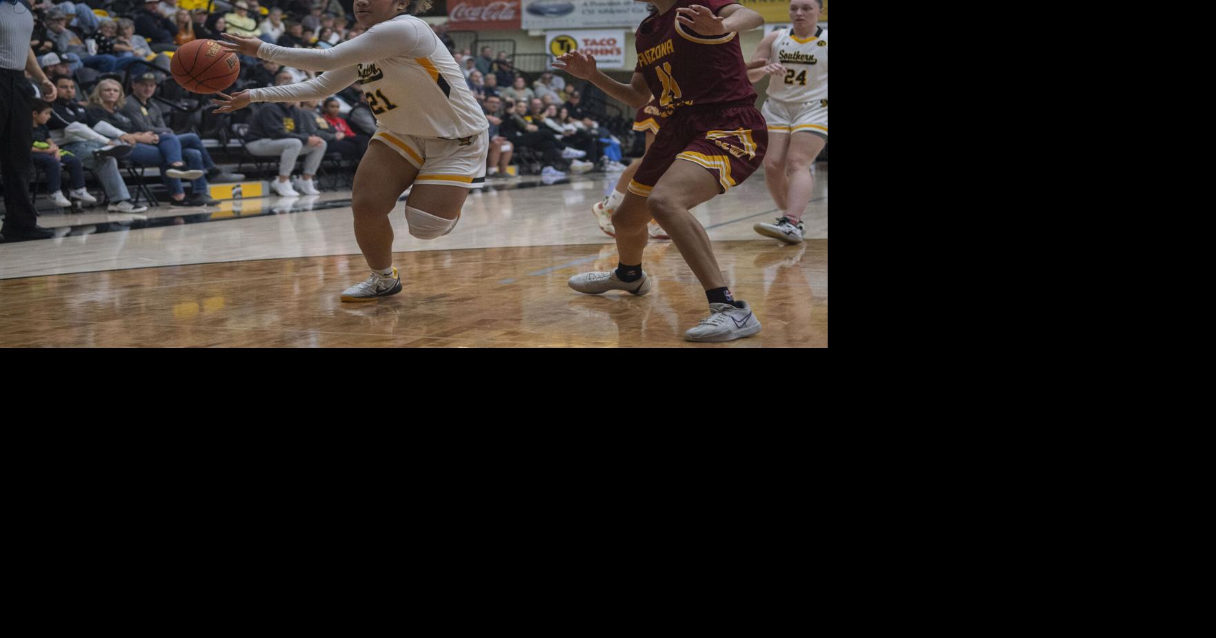 No. 11 women's basketball beats Otero, softball adds 3; CSI roundup, Dec. 1