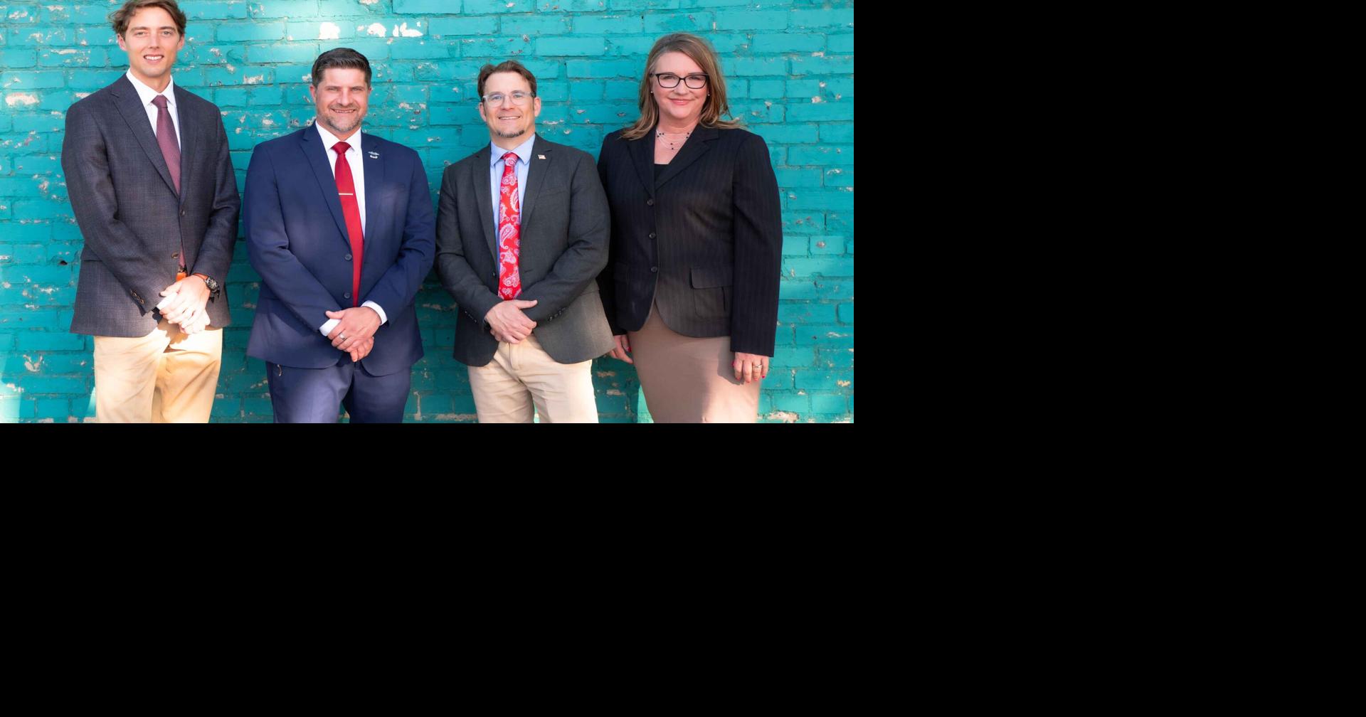 New GOP Legs in the Magic Valley