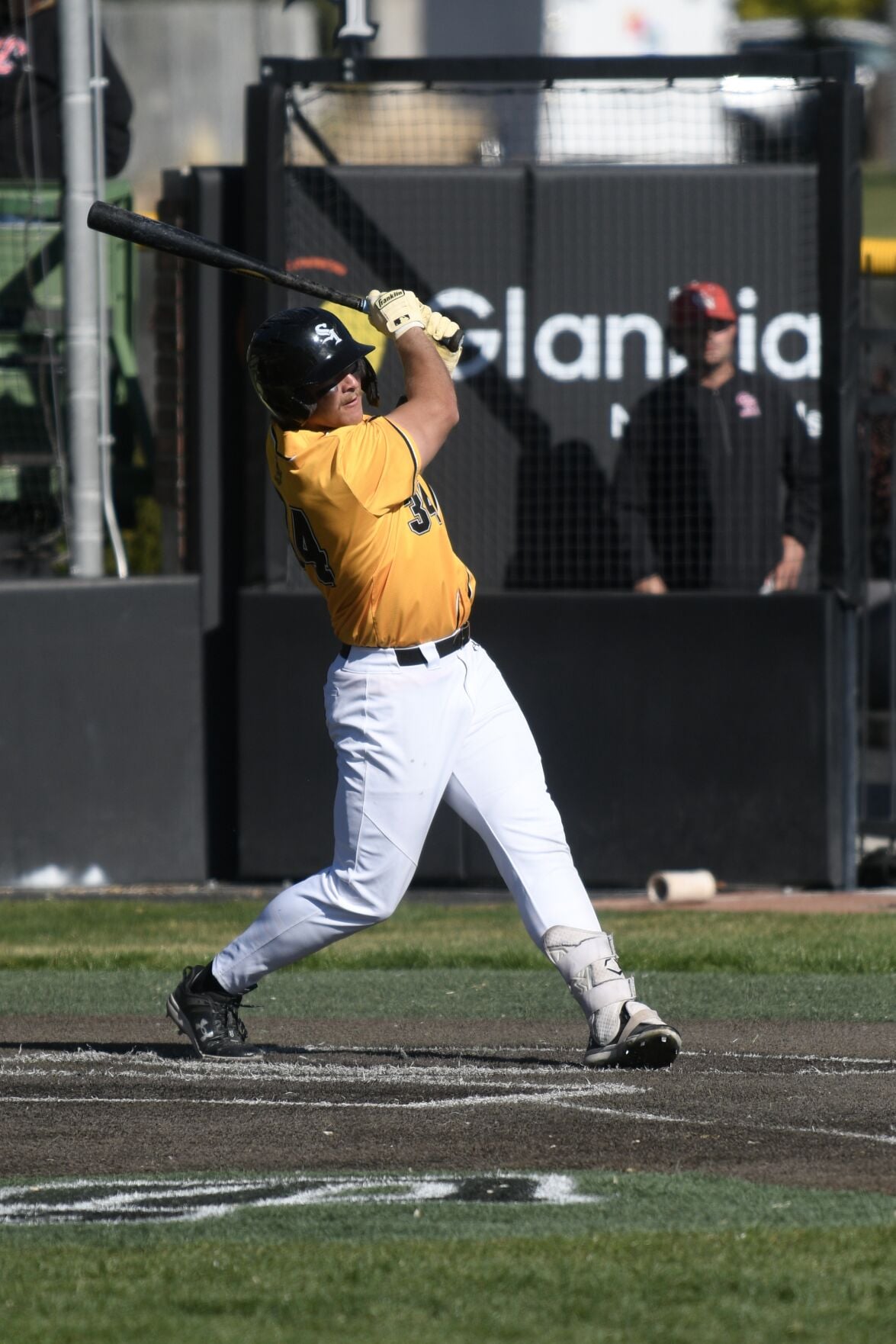 Three CSI baseball players join class of outgoing transfers