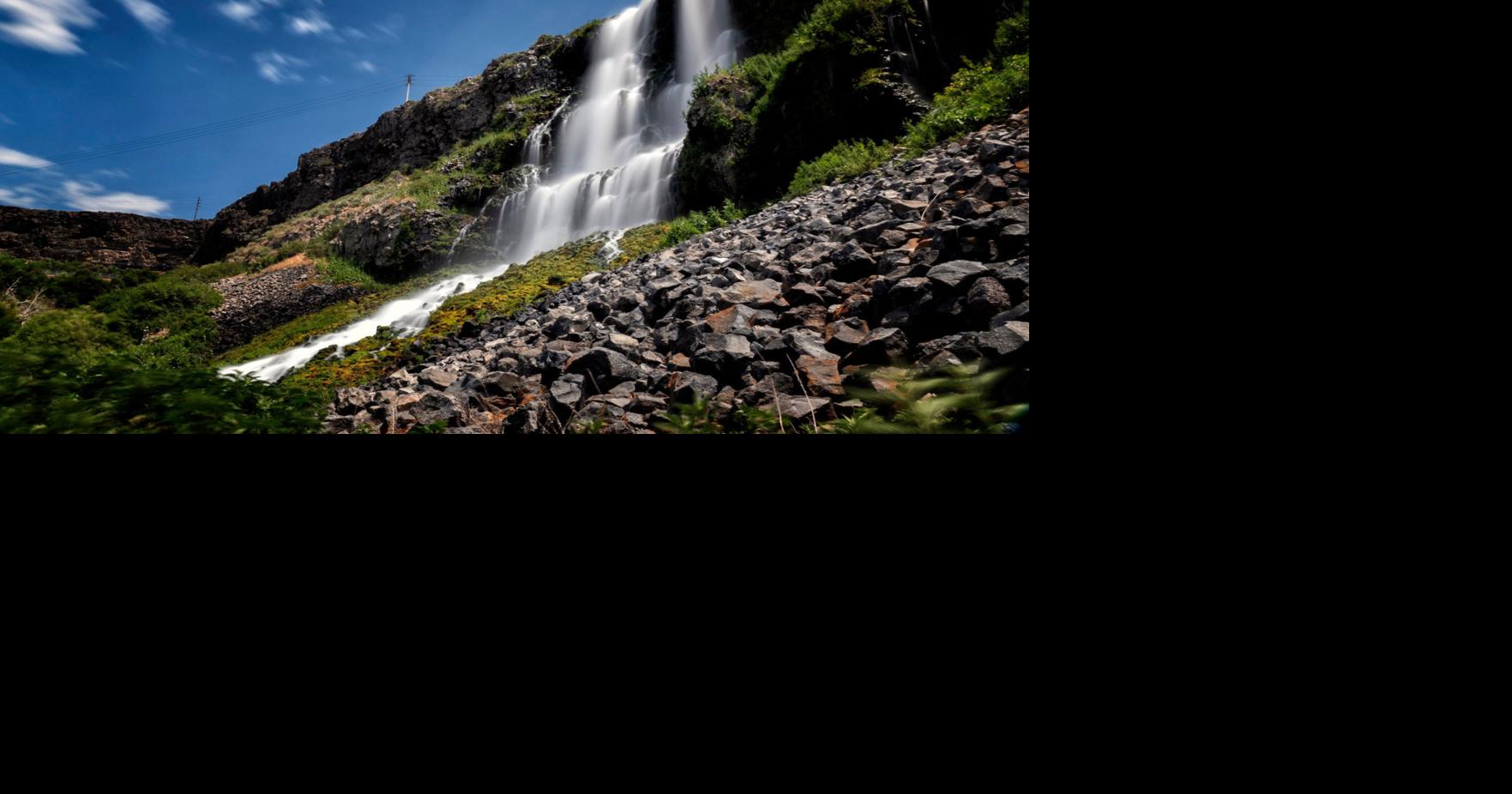 PHOTO BLOG: Photojournalist Drew Nash explores Idaho state parks