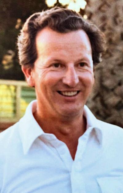 Ronald Leonard Johnson