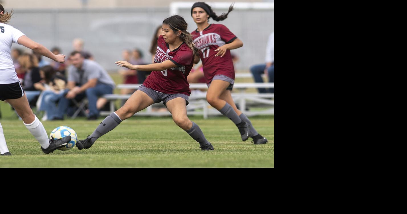 Jerome sweeps Minico; Canyon Ridge sweeps Burley: Prep soccer roundup ...