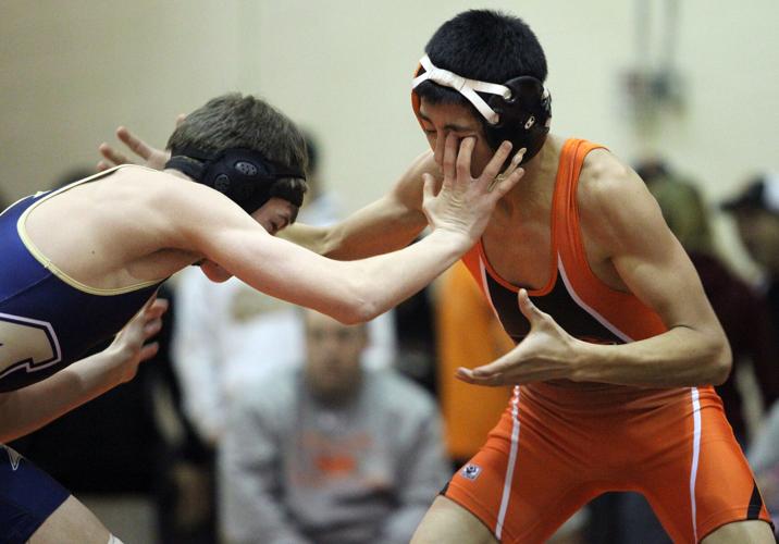 Visual highlights from Times-News' Drew Nash in 2025