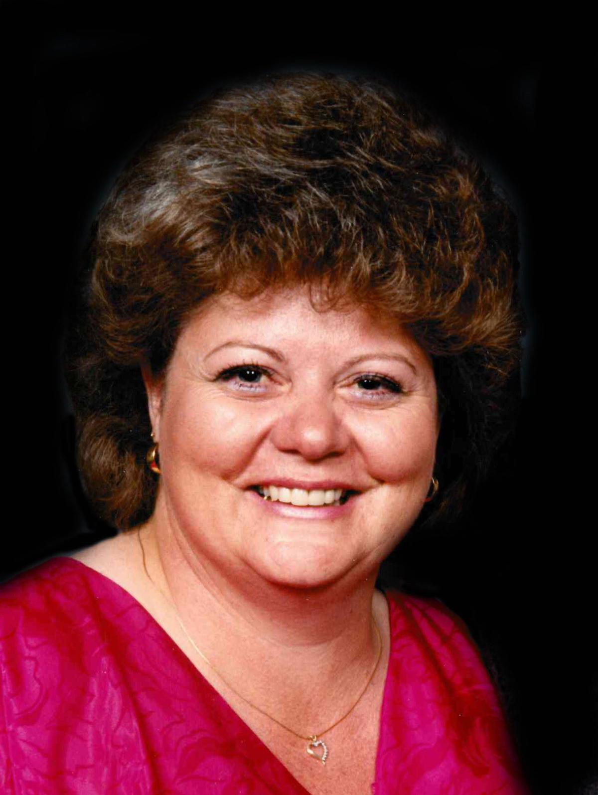 Obituary: Connie Mae Cole