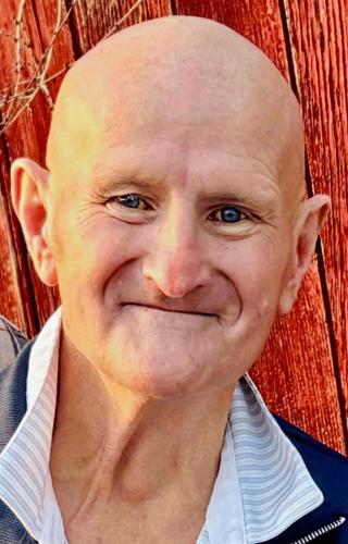 Phillip Wayne Wert