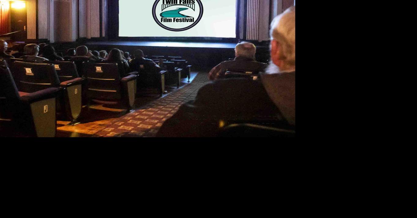 Twin Falls Film Festival returns to Orpheum Theatre for ninth year