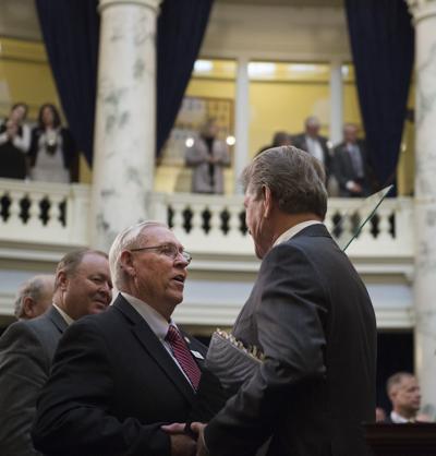 Our View: In the house of the people, the people should be heard