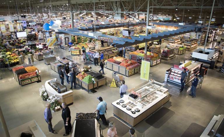 Here’s how Albertsons is clearing its workers during COVID. It includes ...