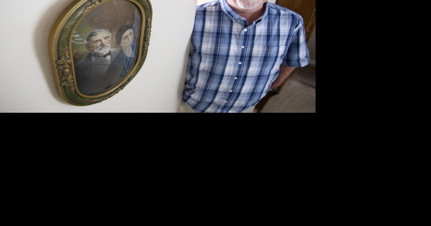 Stricker Ranch: An oasis in the desert