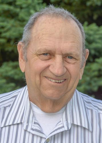 Obituary: John Keith Urie