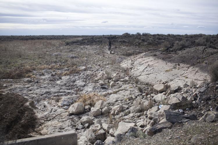 Jim Jones: Idaho Power has no claim to water above Milner Dam