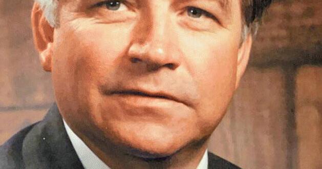 James 'Jim' Franklin Fraley