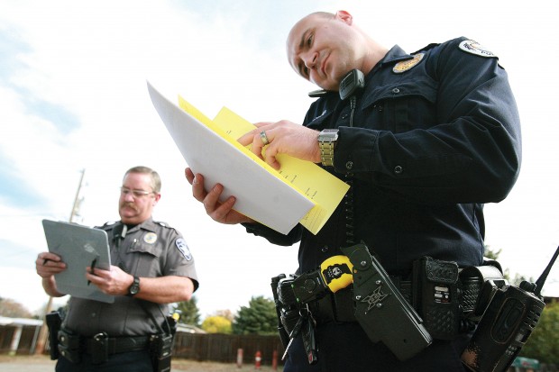 New Taser warning prompts police to avoid aiming for chest