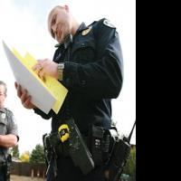 New Taser warning prompts police to avoid aiming for chest