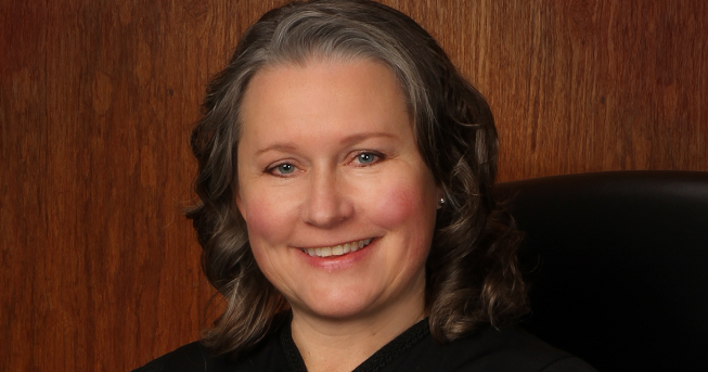 Hagerman's Brailsford becomes Idaho's first female US District judge