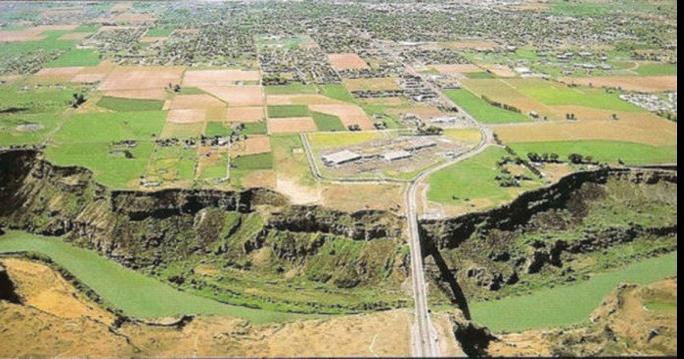 Branding the ‘Magic Valley Miracle’