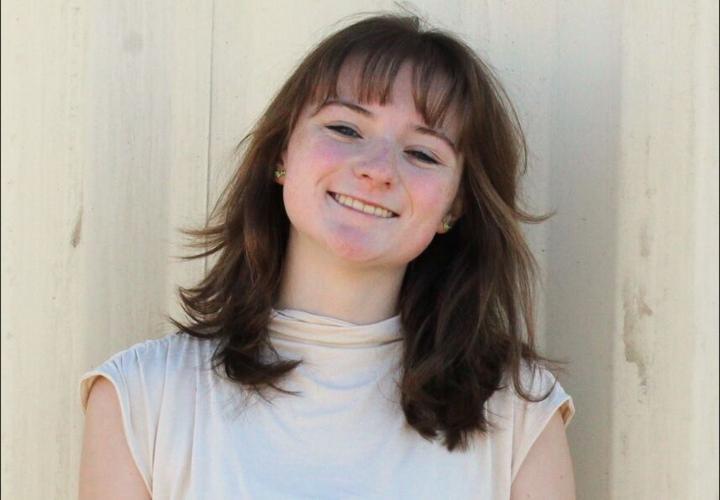 Scholar of the Week: Kimberly High School's Sarah Coleman