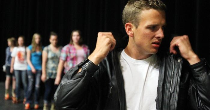 Gallery: Happy Days Musical