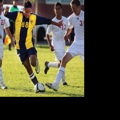 Filer Wildcats Vs. Wendell Trojans Boys Soccer