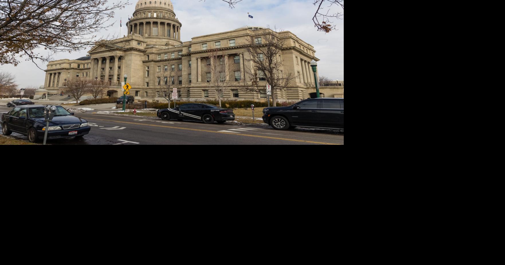 Idaho revenues fall, hopes for budget surplus dwindle