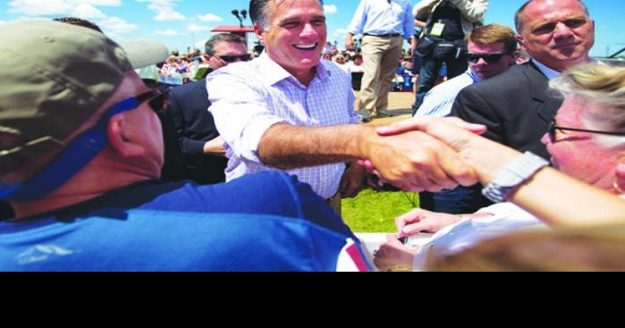 Local Politicians Speak Out about National Coverage of Romney's Faith