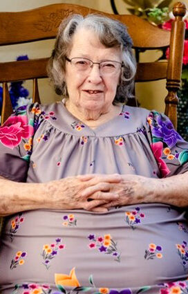 Helen Marie (Walton) Bradley